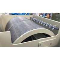 China Remove Fish Feces and Impurities with TOP RAS Koi Fish Pond Drum Intelligent Filter for sale