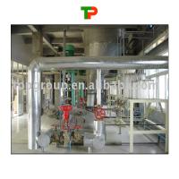 China Innovative Glue Making Machines for Wood Based Panel Production for sale