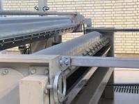 China Streamline Furniture Decoration with Horizontal Two-Step Impregnation Line for sale