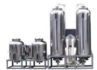 China Chemical Filter Media Sodium Ion Exchanger for Filter Membranes for sale