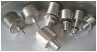 China Chemical Filter Media Sodium Ion Exchanger for Filter Membranes for sale