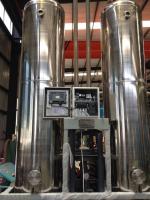 China Chemical Filter Media Sodium Ion Exchanger for Filter Membranes for sale