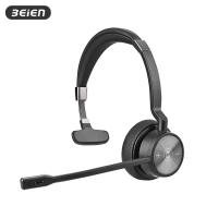 China BT408 Series ANC ENC Noise Cancelling Wireless Headset for PC Phone for sale