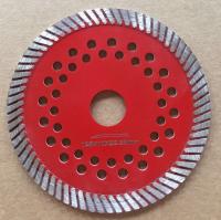 China Factory price Premium Diamond Saw Blade for Granite Fast speed Cutting Disc for Quartz Nanoglass Diamond Blade for sale