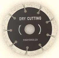 China Premium Quality Diamond Edge Cutting Saw Blade For Granite/Quartz/Quartzite Slab Diamond Cutting Disc for sale