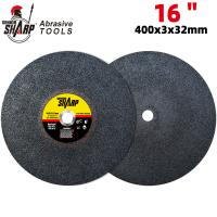 China Cutting Disc  16Inch Cut off Wheel for Stainless Steel Metal china  High Quality  Abrasive  400mm  Super Thin for sale