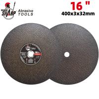China Cutting Disc  16Inch Cut off Wheel for Stainless Steel Metal china  High Quality  Abrasive  400mm  Super Thin for sale