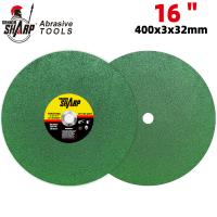 China Cutting Disc  16Inch Cut off Wheel for Stainless Steel Metal china  High Quality  Abrasive  400mm  Super Thin for sale