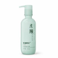 China Mugwort Hair Conditioner 505ml Pump Bottle for Wholesale Supply for sale