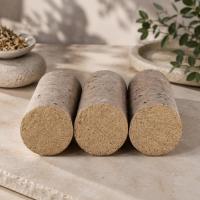 China 5 cm Mugwort Moxa Roll, 20 cm Long, Three-Year Aged Loose Format for sale