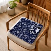 China Mugwort Heated Cushion, Nominal 42 x 42 cm, with 500 g Inner Pad for sale