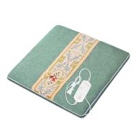 China Mugwort Heated Cushion, Nominal 42 x 42 cm, with 300 g Inner Pad for sale