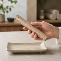China 3 cm Mugwort Moxa Stick, 20 cm Long, Three-Year Aged Loose Format for sale