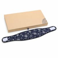 China Qiai Mugwort Waist Belt in Gift Box for Wholesale Home Accessory Supply for sale