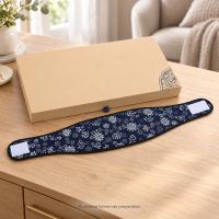 China Qiai Mugwort Waist Belt in Gift Box for Wholesale Home Accessory Supply for sale