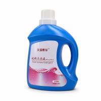 China Rose Laundry Detergent 2kg Bottles in a 6-Bottle Wholesale Carton for sale