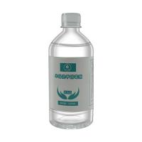 China Surgical Hand Disinfectant Liquid in a 500ml Capped Bottle for Bulk Supply for sale