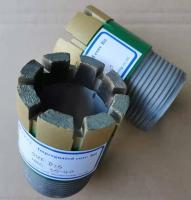 China HQ High Quality Vacuum Brazed Diamond Core Drill Bit for sale