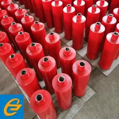 China 51mm Thin Wall diamond core Drill Bit for Concrete with 450mm pipe length for sale