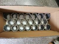China Impregnated Diamond Core Drill Bit for Water Well Drilling for sale