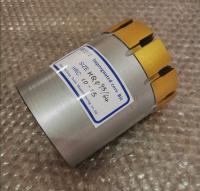 China Impregnated Diamond Core Drill Bit for Geological Exploration for sale