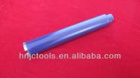 China High Frequency Welding Thin Wall Diamond Core Drill Bits for sale