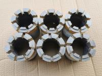 China ,NQ, Impregnated Diamond Core Drill Bit for Water Well Drilling for sale