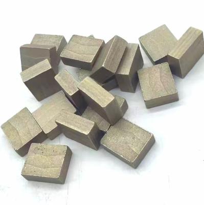 China High Quality Diamond Segment for Marble for sale