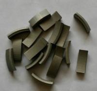 China Diamond Segment for Core Drill Bit for Reinforced Concrete Cutting. for sale
