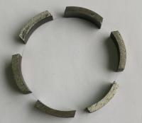 China Fast Cutting Diamond Segment  for Core Drill Bit for sale