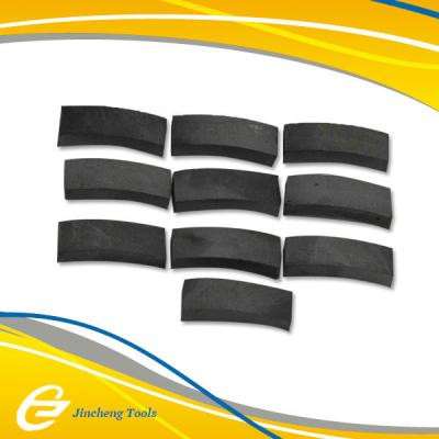 China High Quality Diamond Segment for Concrete and  Granite or Marble Cutting for sale
