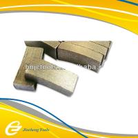 China High Quality Diamond Segment for Concrete and  Granite or Marble Cutting for sale