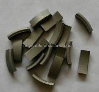 China High Quality Diamond Segment for Concrete and  Granite or Marble Cutting for sale