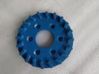 China High Quality Diamond Grinding Disc Concrete Grinding for sale