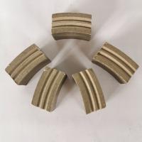 China First Quality Level Concrete Cutting Diamond Segment for Indonesia for sale