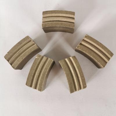 China First Quality Level Concrete Cutting Diamond Segment for Indonesia for sale
