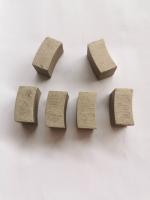 China First Quality Level Concrete Cutting Diamond Segment for Indonesia for sale