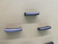 China First Quality Level Concrete Cutting Diamond Segment for sale