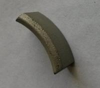 China First Quality Level Concrete Cutting Diamond Segment for sale