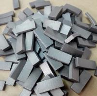 China First Quality Level Concrete Cutting Diamond Segment for sale