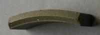 China First Quality Level Concrete Cutting Diamond Segment for sale