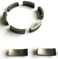 China First Quality Level Concrete Cutting Diamond Segment for sale