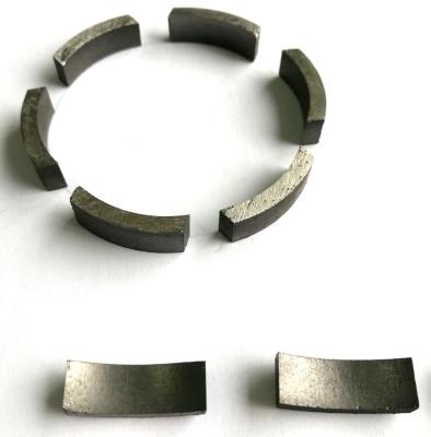 China First Quality Level Concrete Cutting Diamond Segment for sale
