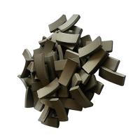 China First Quality Level Concrete Cutting Diamond Segment for sale