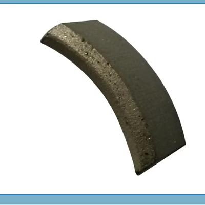 China First Quality Level Concrete Cutting  Core Bit Diamond Segment for sale