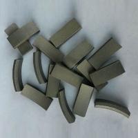 China First Quality Level Concrete Cutting  Core Bit Diamond Segment for sale