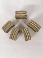 China First Quality Level Concrete Cutting  Core Bit Diamond Segment for sale