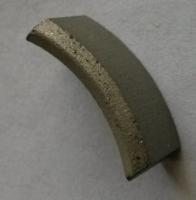 China First Quality Level Concrete Cutting Diamond Segment for sale