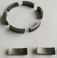 China First Quality Level Concrete Cutting Diamond Segment for sale