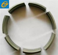 China First Quality Level Concrete Cutting Diamond Segment for sale